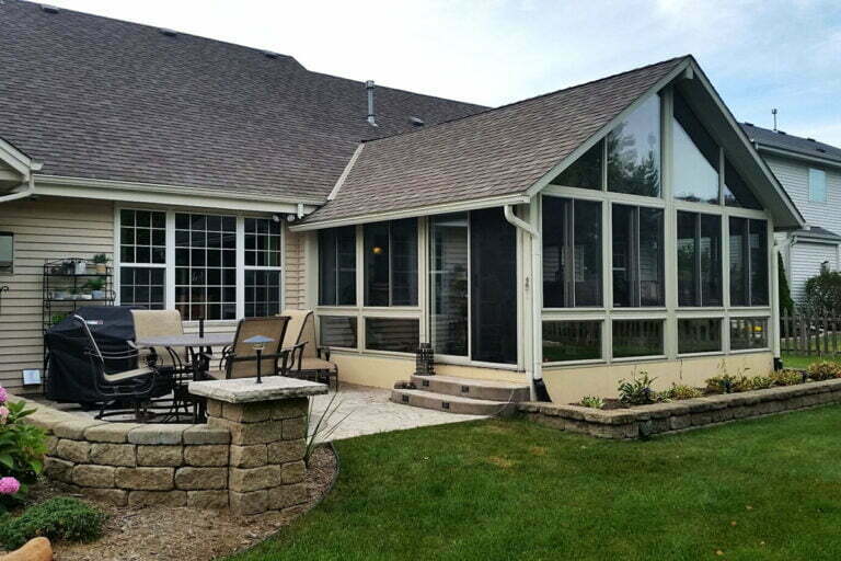 Building on a Solid Foundation | Sunrooms Blog | ClearView