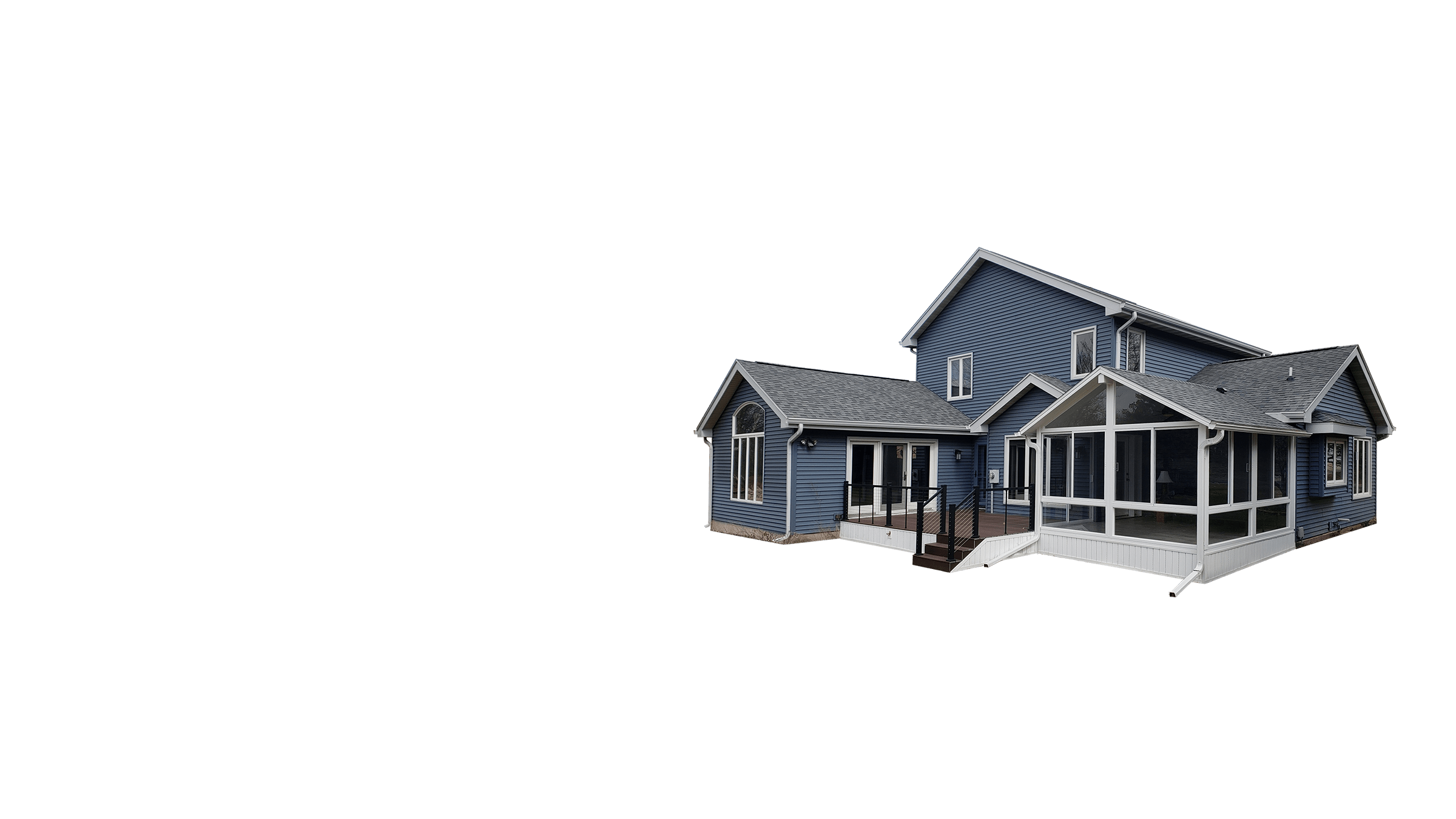 ClearView Sunrooms & Windows | Custom Home Improvement Madison